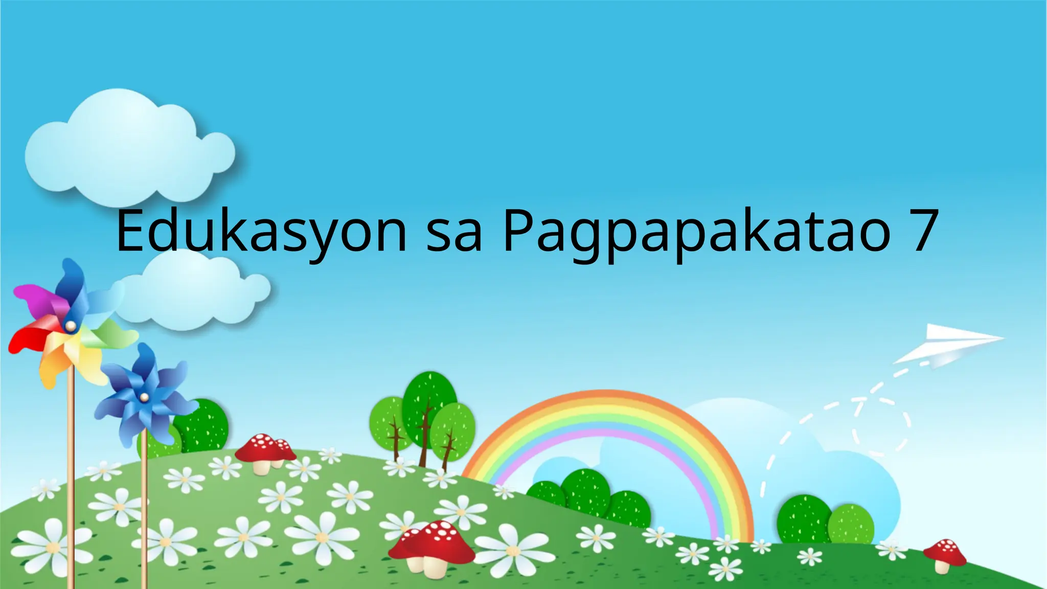PAGTITIPID AT PAG-IIMPOK (Edukasyon sa Pagpapakatao) | PPTX