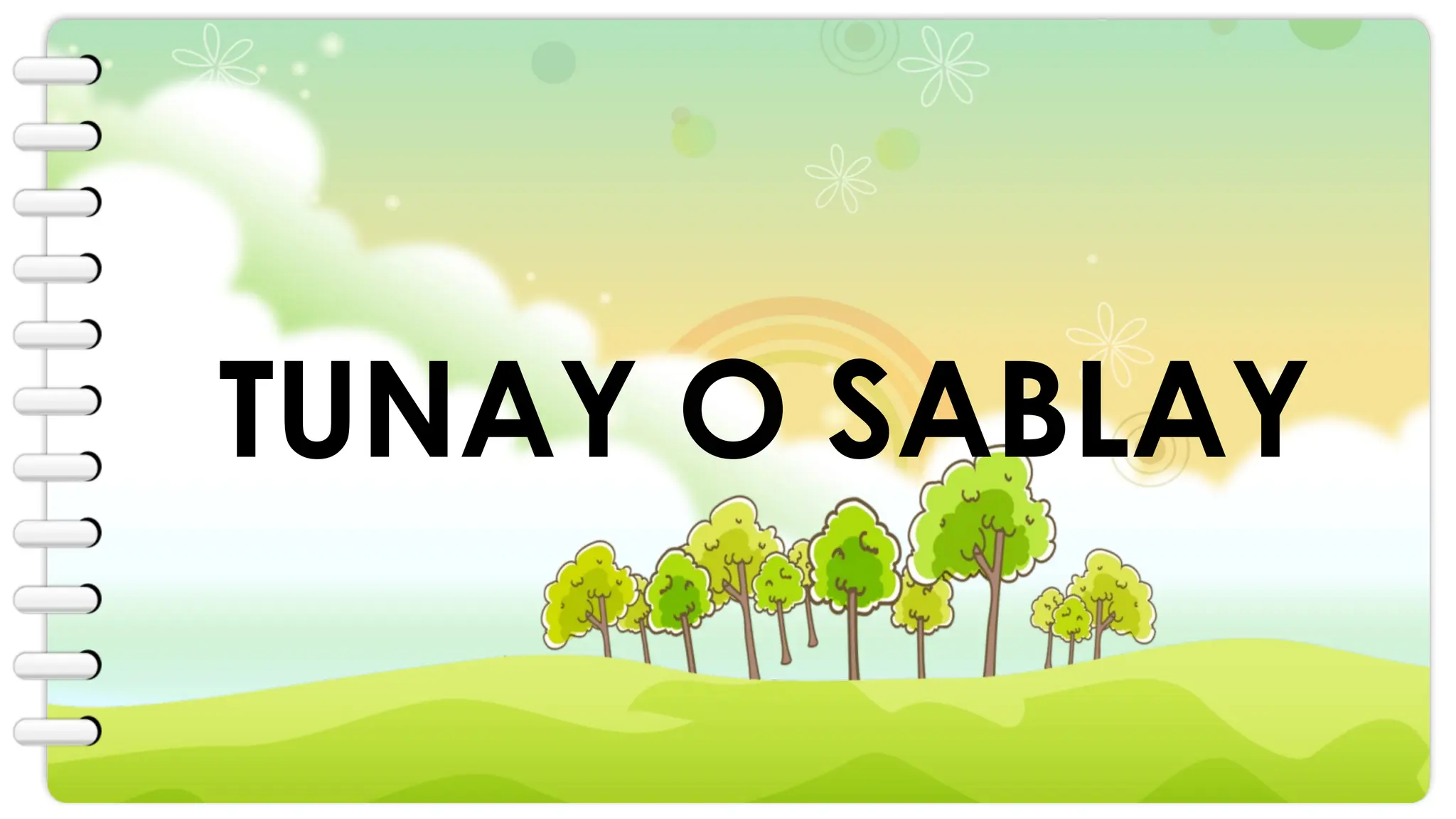 PAGTITIPID AT PAG-IIMPOK (Edukasyon sa Pagpapakatao) | PPTX