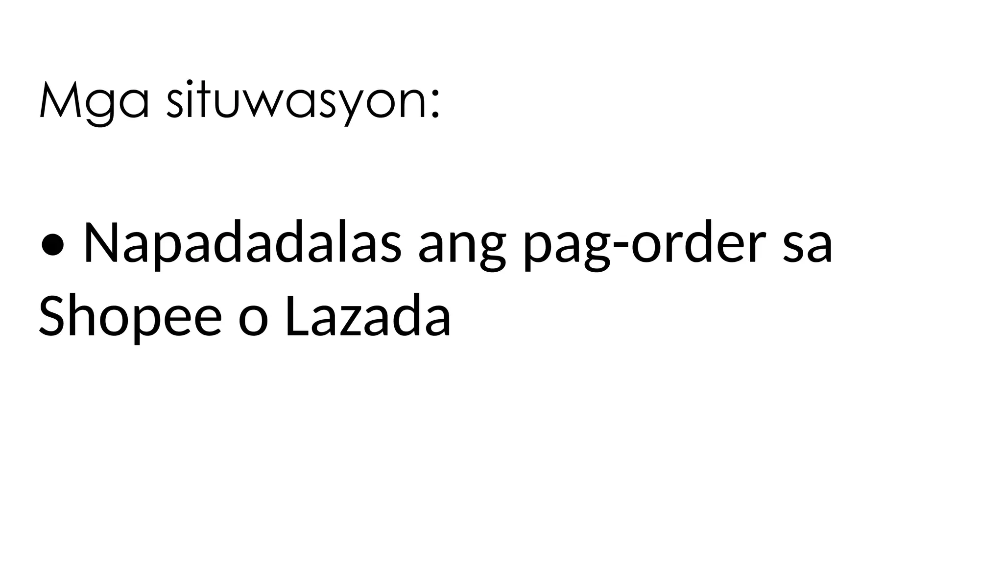 PAGTITIPID AT PAG-IIMPOK (Edukasyon sa Pagpapakatao) | PPTX