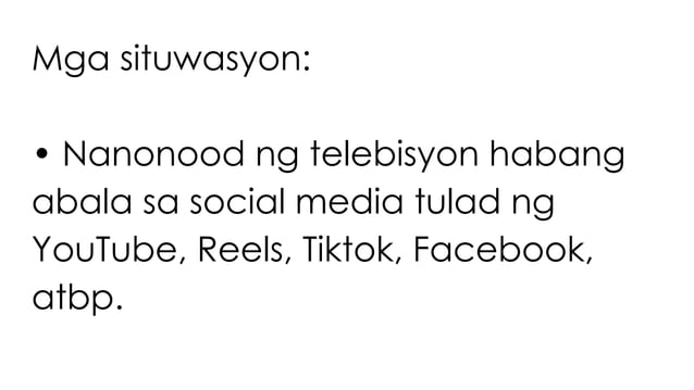 PAGTITIPID AT PAG-IIMPOK (Edukasyon sa Pagpapakatao) | PPTX