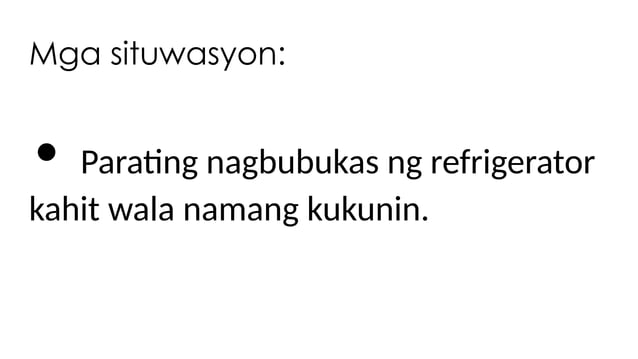 PAGTITIPID AT PAG-IIMPOK (Edukasyon sa Pagpapakatao) | PPTX