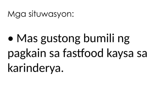 PAGTITIPID AT PAG-IIMPOK (Edukasyon sa Pagpapakatao) | PPTX