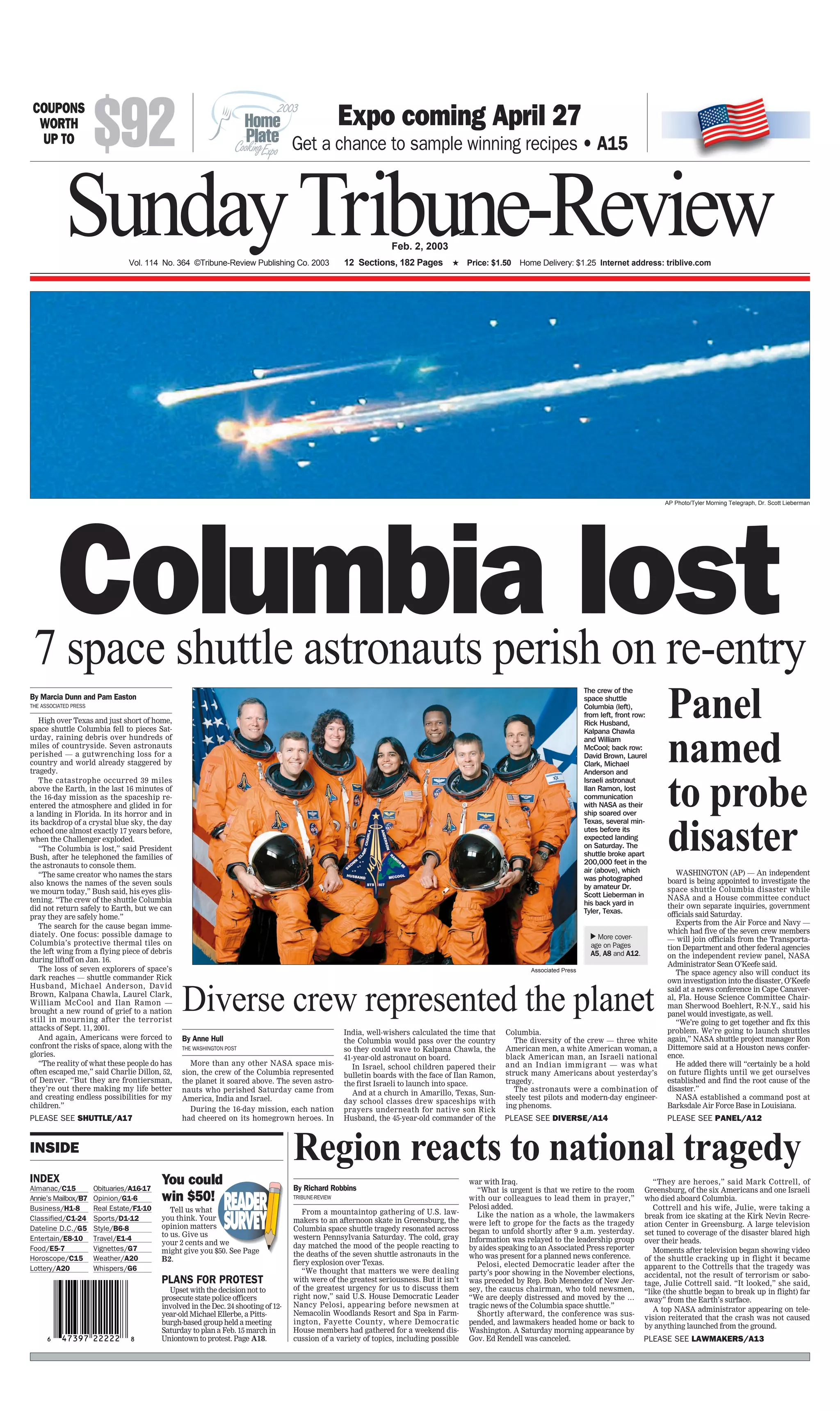 Pa Gtr 02 02 03 | PDF