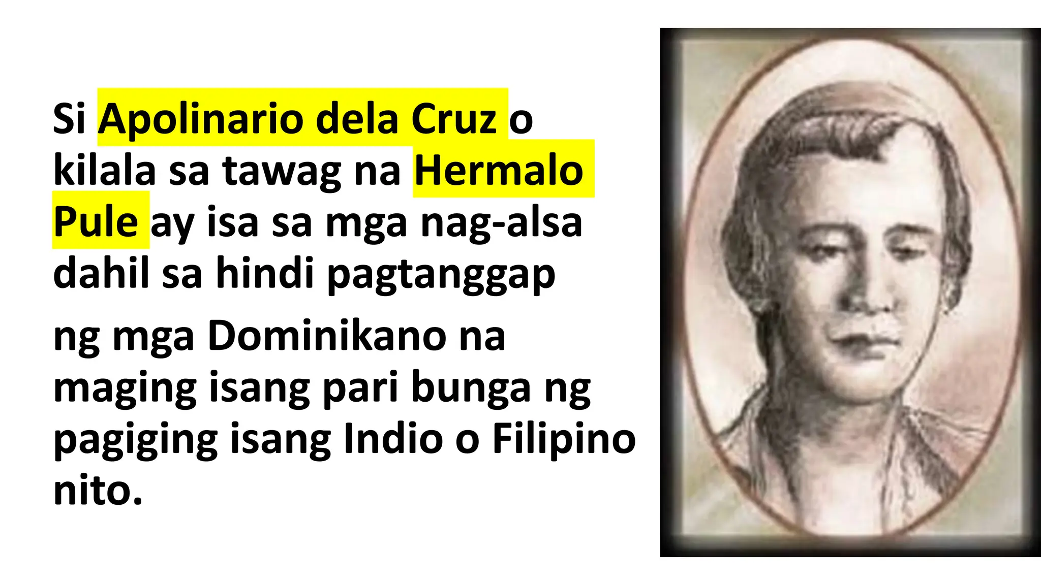 Pagtugon ng mga Pilipino sa Kolonyalismong Espanyol-QUARTER 3 ARALING ...