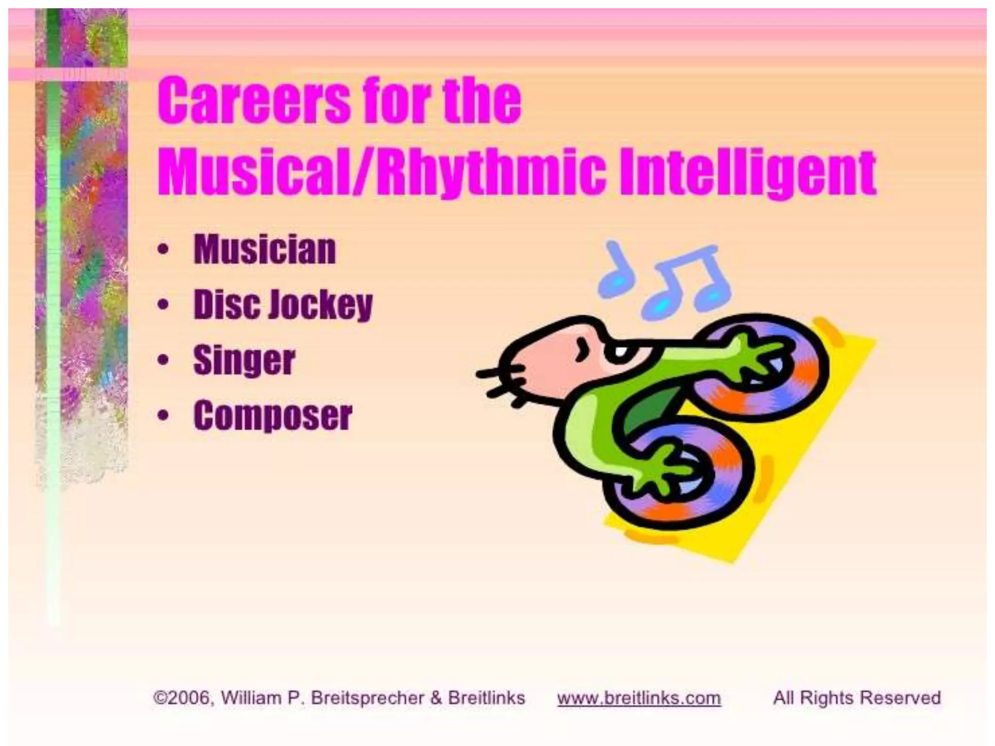 Talento Mo, Tuklasin, Kilalanin at Paunlarin | PPTX