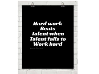 Talento Mo, Tuklasin, Kilalanin at Paunlarin | PPTX