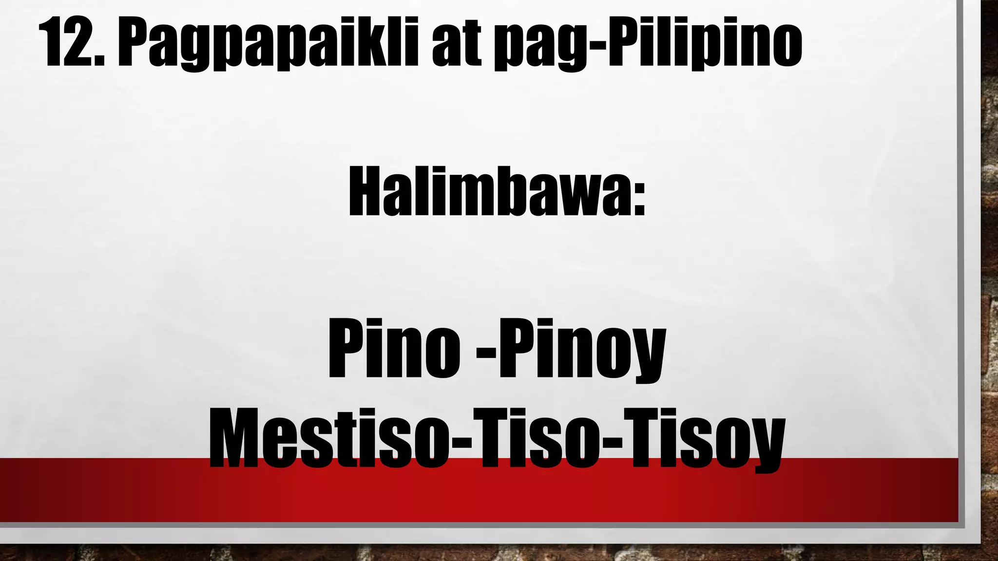 Pagtukoy ng Kahulugan at Katangian week 2.pptx