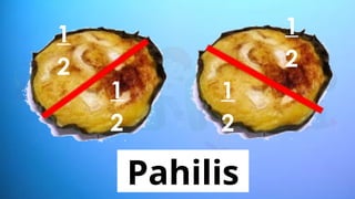 ang PAGTUKOY SA KALAHATI NG ISANG BUO.pptx