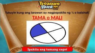 ang PAGTUKOY SA KALAHATI NG ISANG BUO.pptx