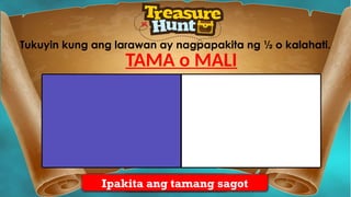 ang PAGTUKOY SA KALAHATI NG ISANG BUO.pptx