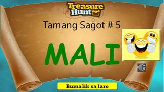 ang PAGTUKOY SA KALAHATI NG ISANG BUO.pptx