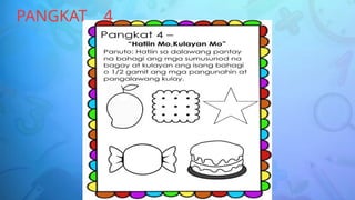 ang PAGTUKOY SA KALAHATI NG ISANG BUO.pptx