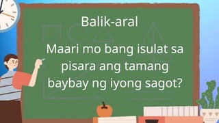 ang PAGTUKOY SA KALAHATI NG ISANG BUO.pptx