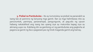 Pagtukoy sa Karahasan sa Paaralan.pptx