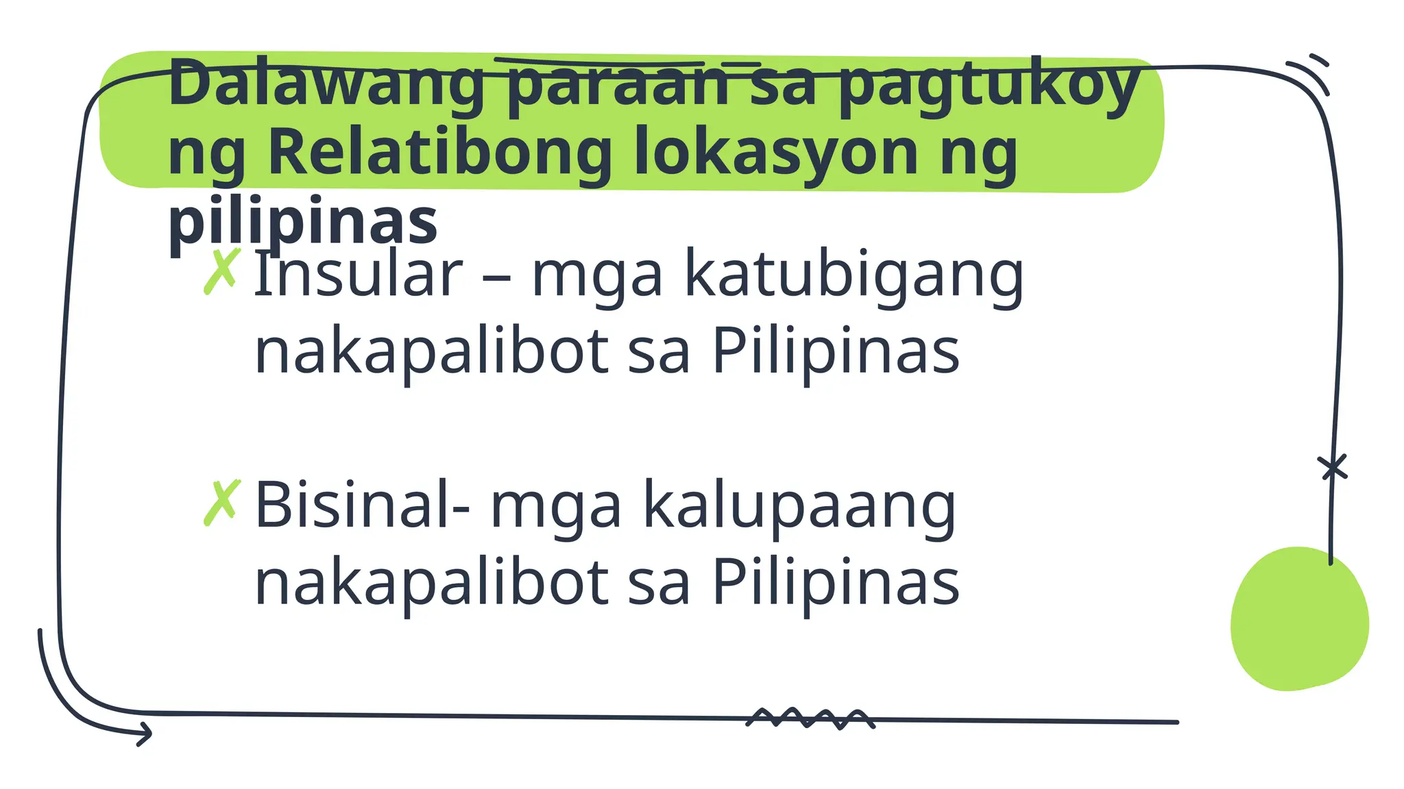 Pagtukoy sa Lokasyon ng Pilipinas Quarter 1 | PPTX
