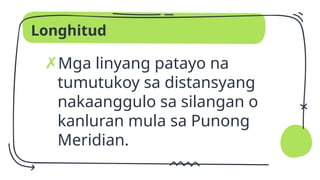 Pagtukoy sa Lokasyon ng Pilipinas Quarter 1 | PPTX