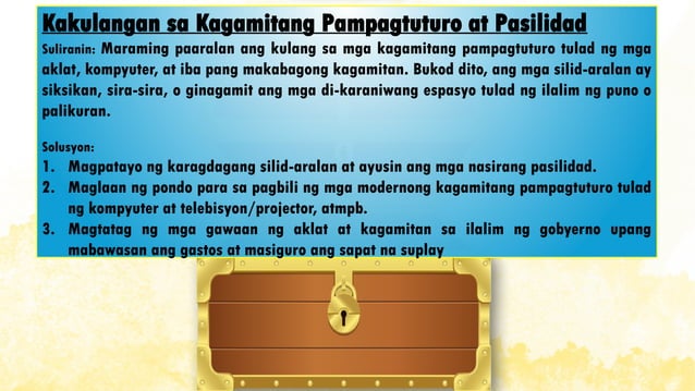 Pagtuturo at Pagtataya-Mga Suliranin ng mga Guro sa Pagtuturo.pptx