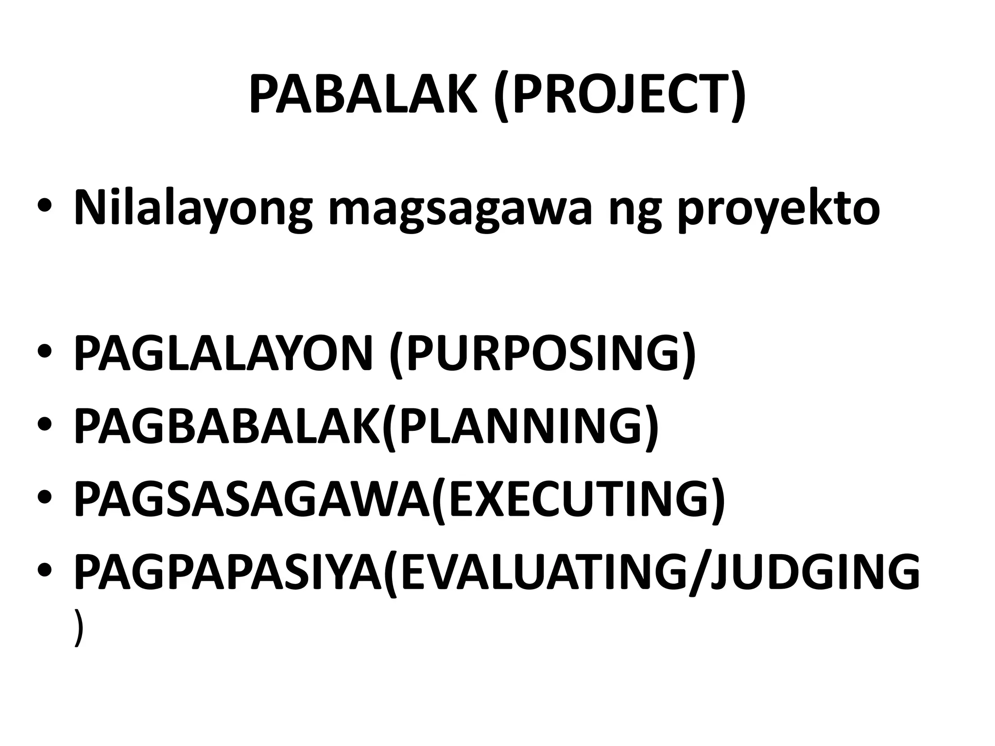 Pagtuturo ng filipino (1) | PPTX