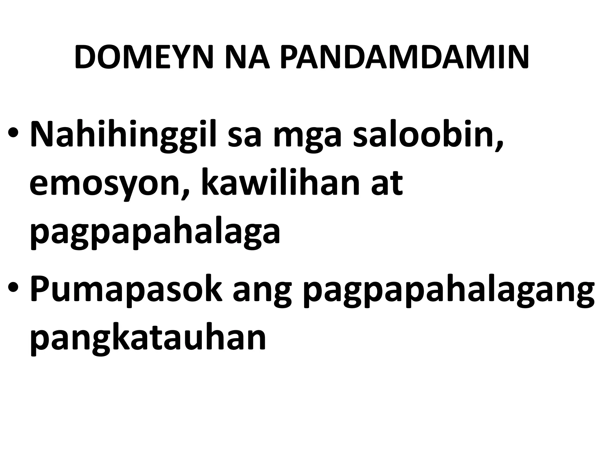 Pagtuturo ng filipino (1) | PPTX