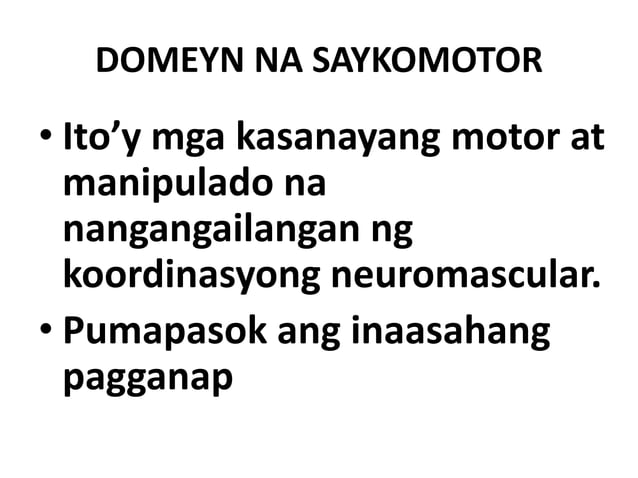 Pagtuturo ng filipino (1) | PPTX