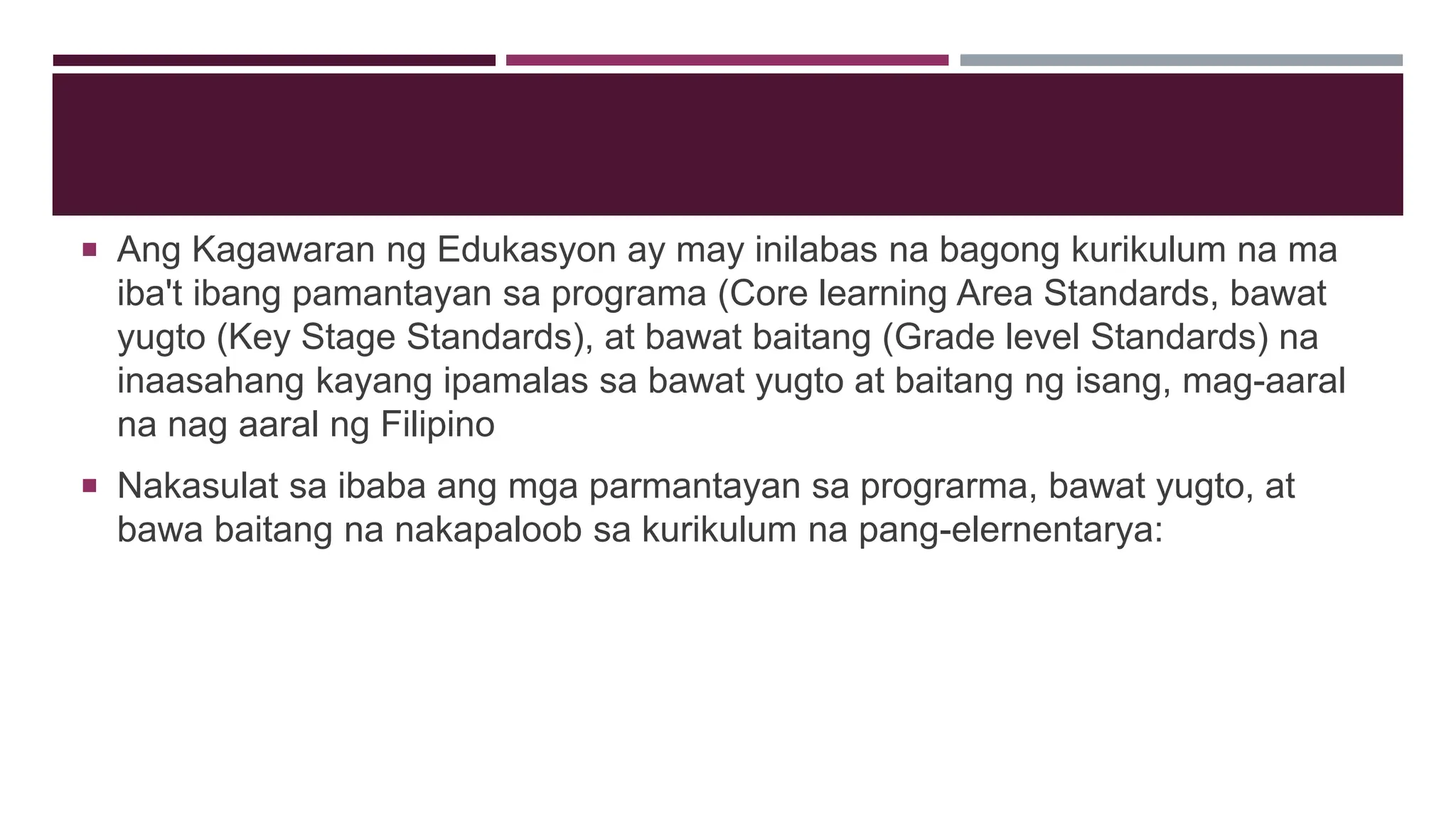 Pagtuturo ng Filipino sa elementarya 1.pptx