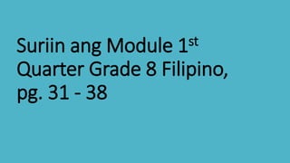 Pagtuturo ng Pananaliksik sa Mga Mag-aaral.pptx