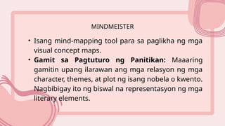 PAGTUTURO NG PANITIKAN SA IKA-21 NA SIGLO.pptx