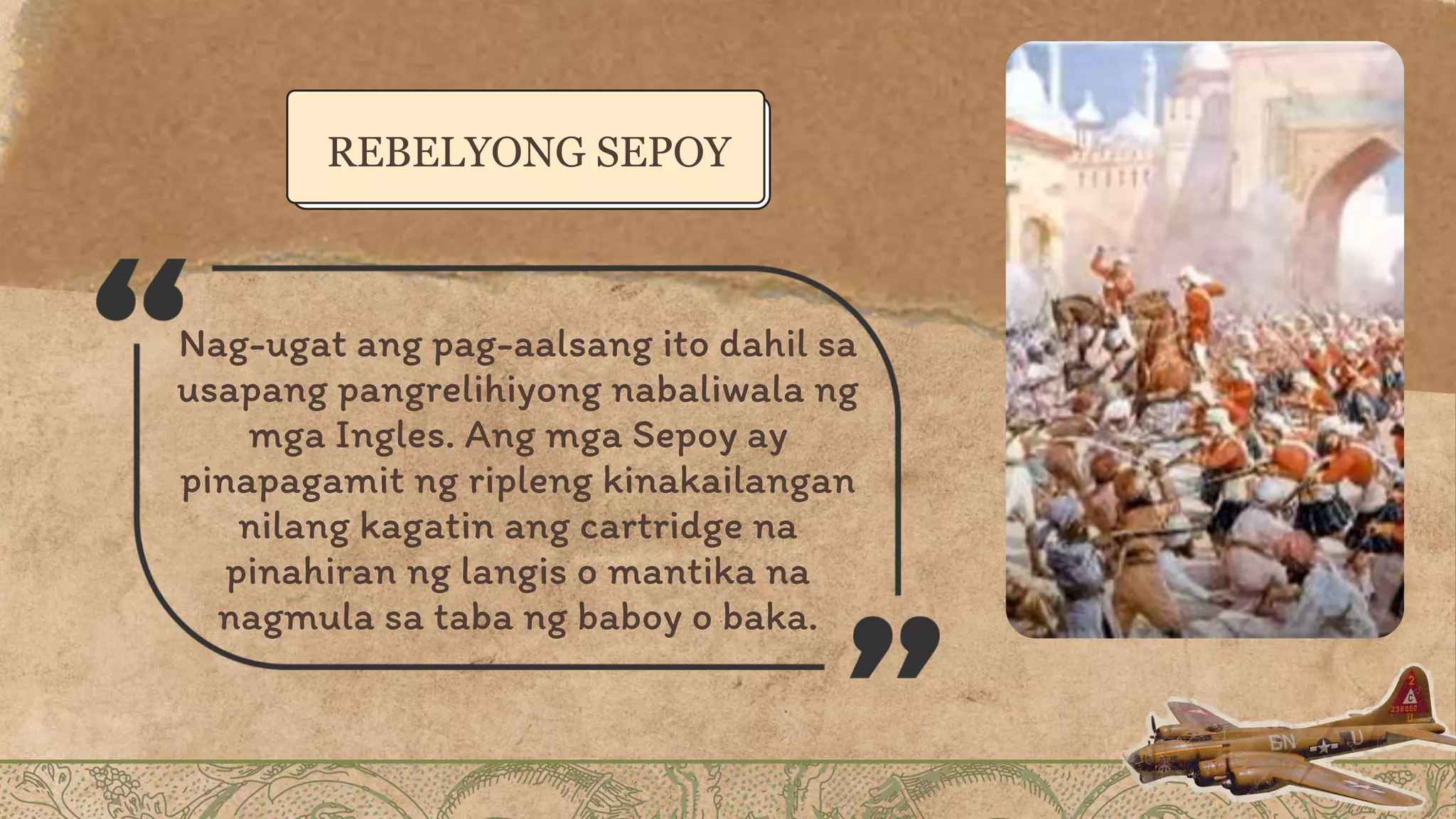 PAGUSBONG NG NASYONALISMO NG TIMOG ASYA NASYONALISMO SA INDIA. | PPTX