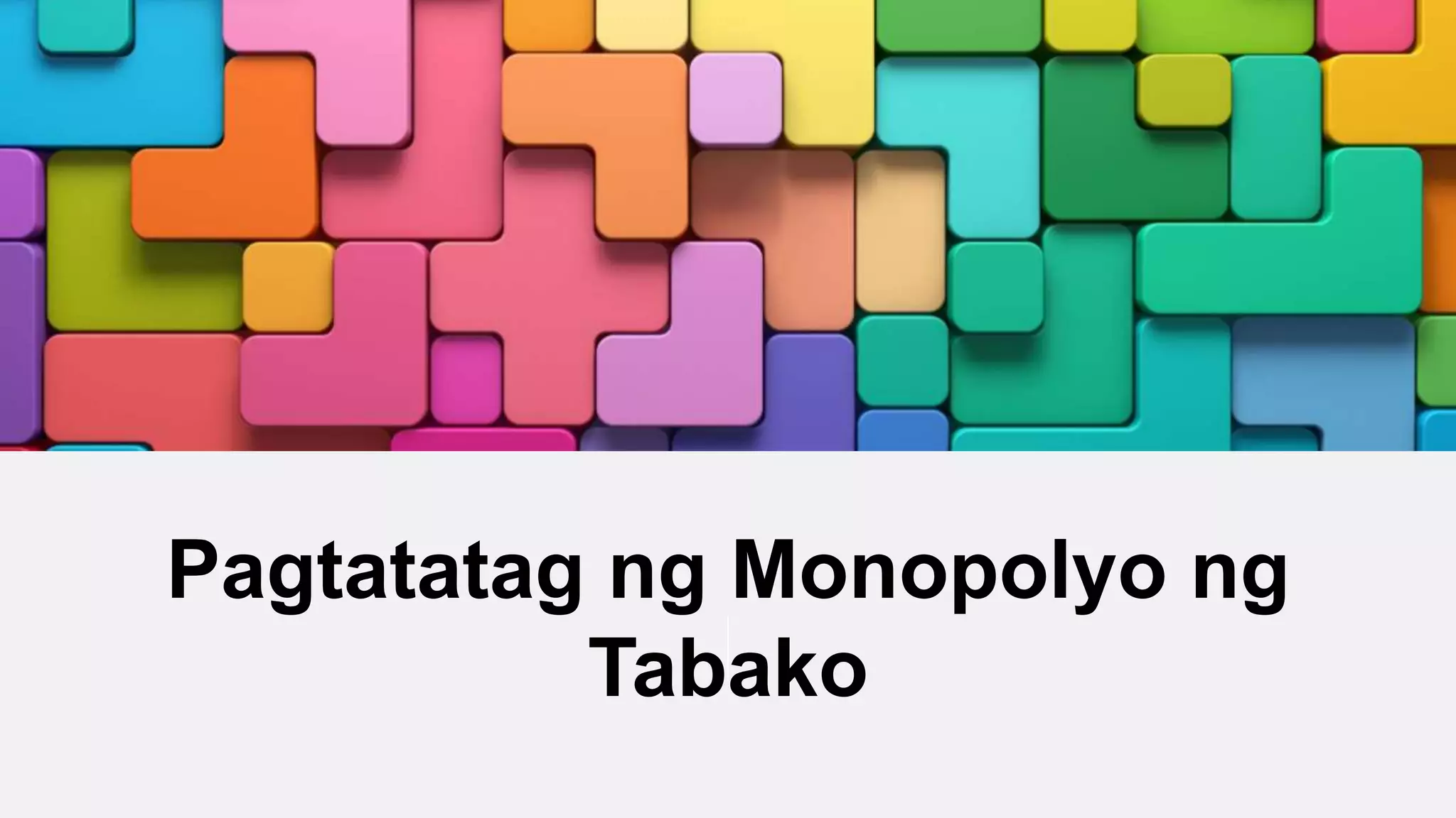 Pag usbong ng Pakikibaka ng Bayan.pptx