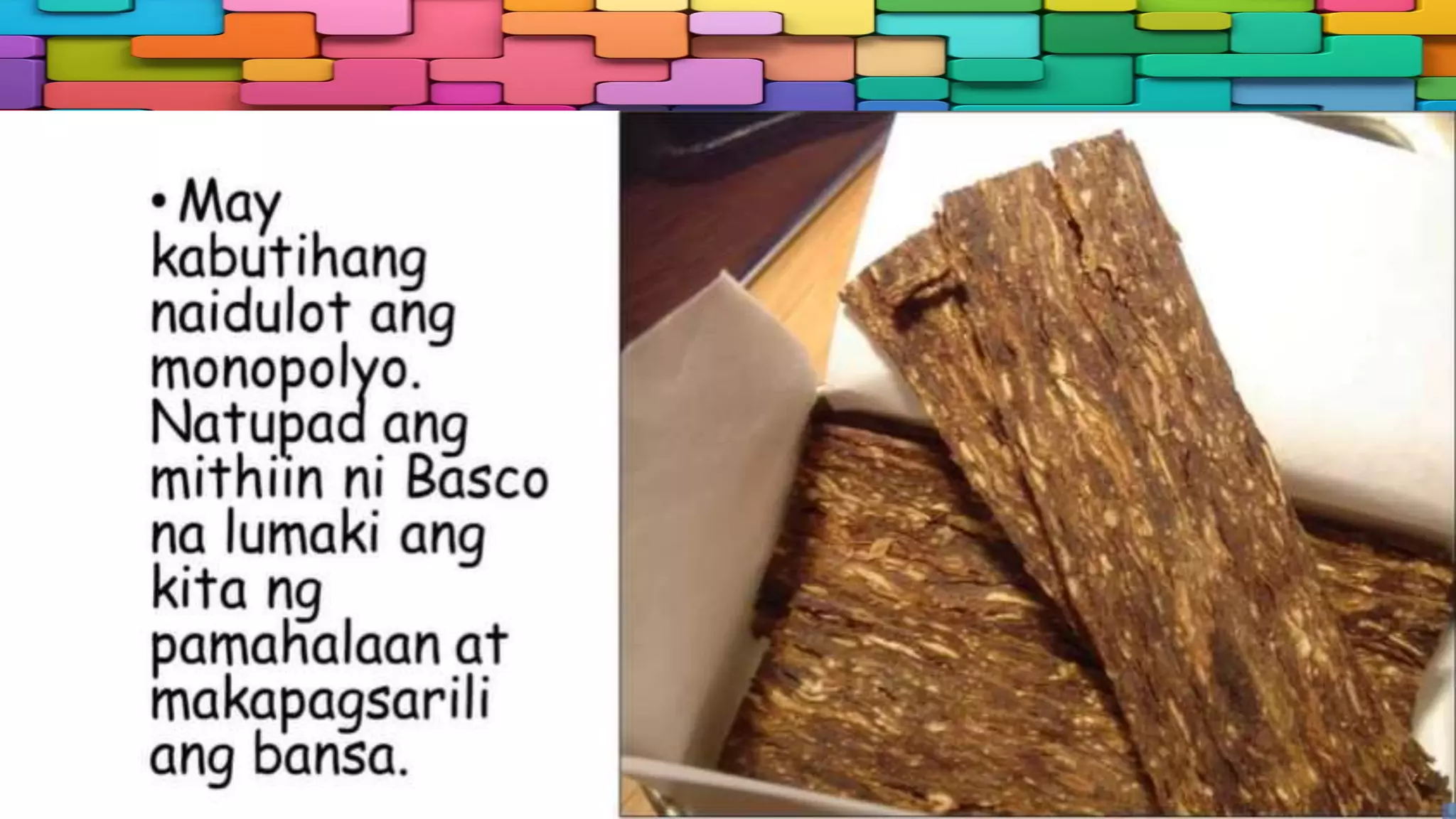 Pag usbong ng Pakikibaka ng Bayan.pptx