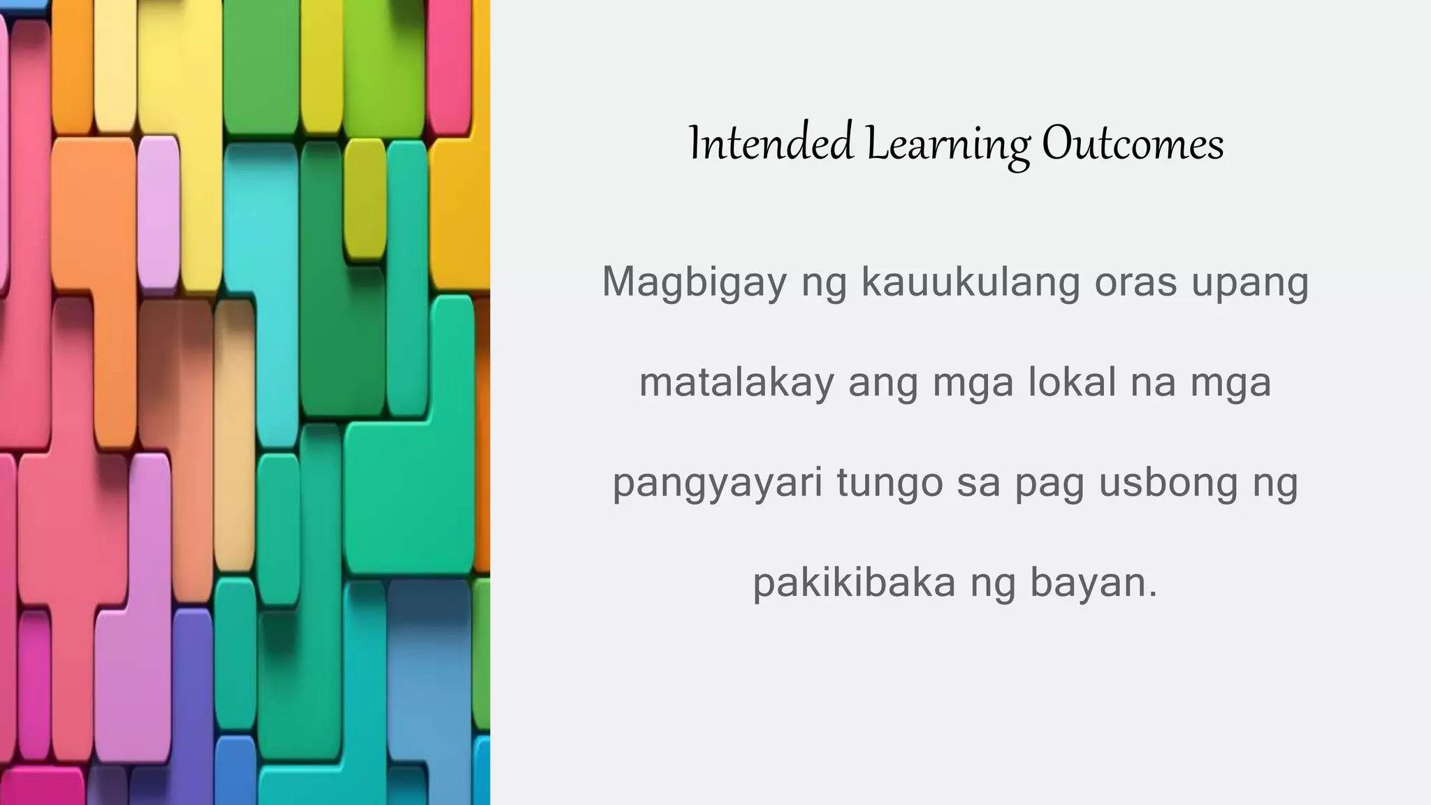 Pag usbong ng Pakikibaka ng Bayan.pptx