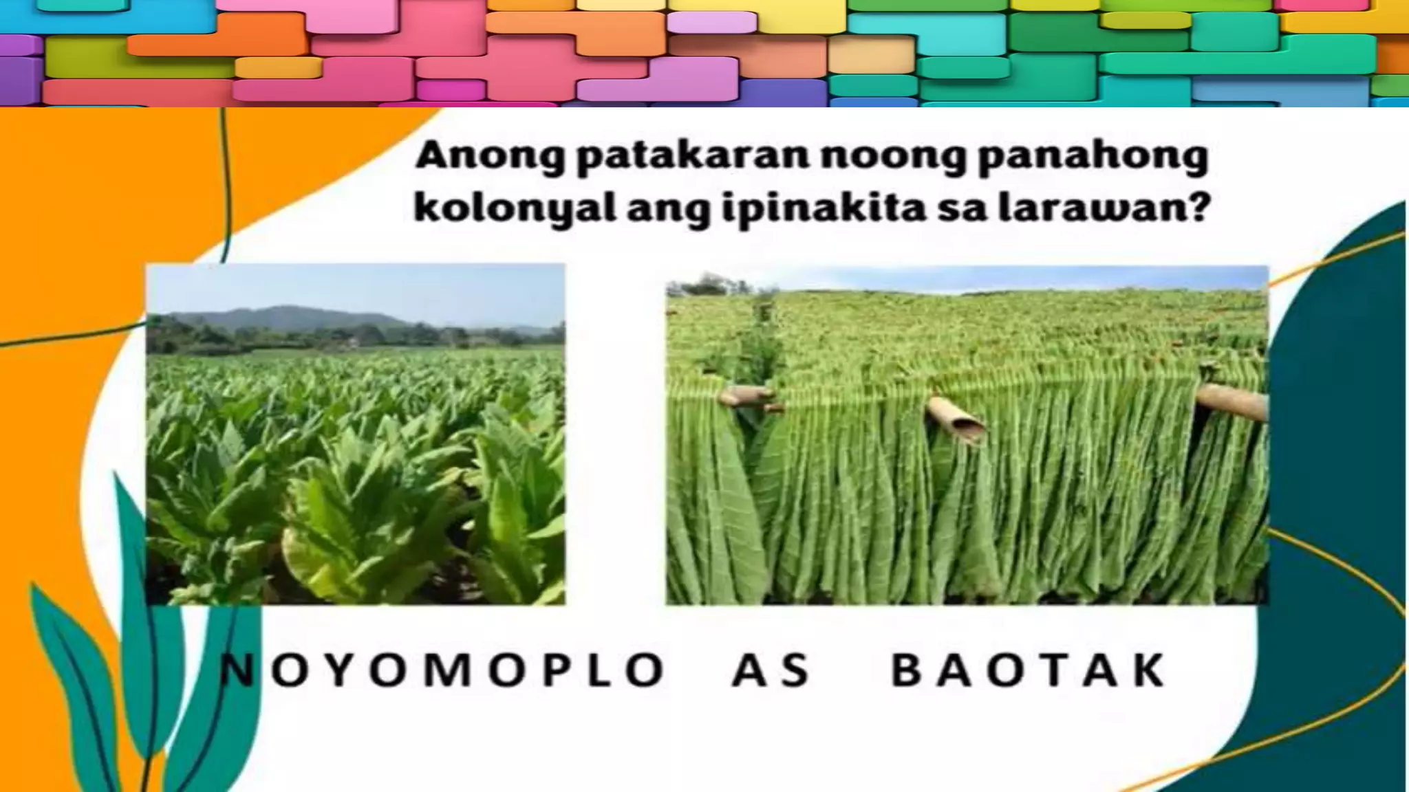 Pag usbong ng Pakikibaka ng Bayan.pptx