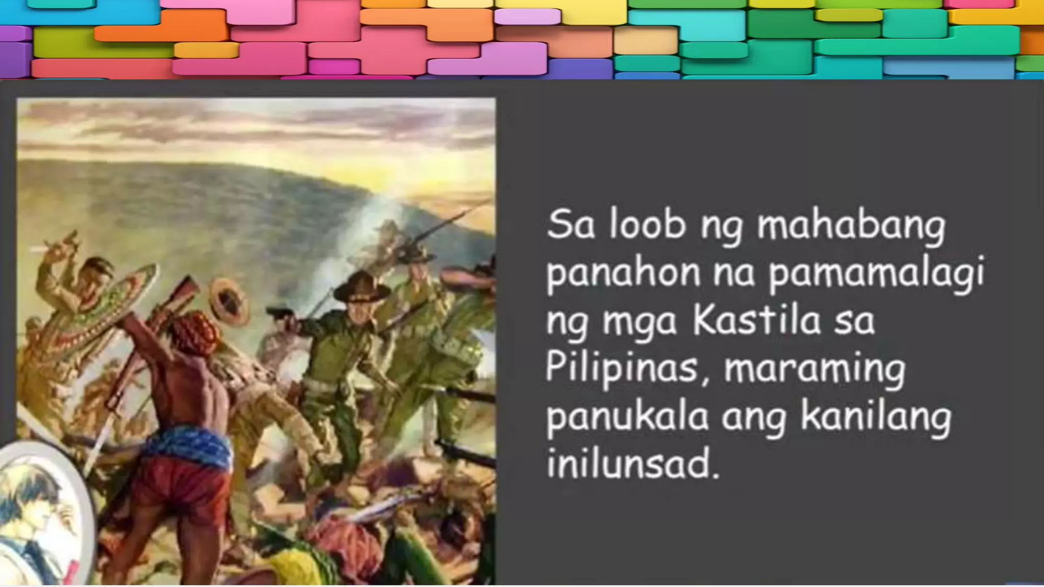 Pag usbong ng Pakikibaka ng Bayan.pptx