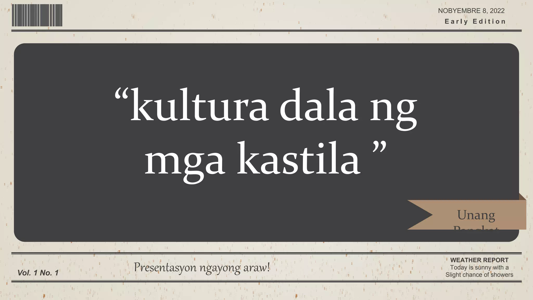PAG UULAT (UNANG PANGKAT) .pptx