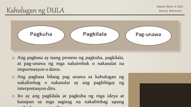 PAG UULAT (UNANG PANGKAT) .pptx