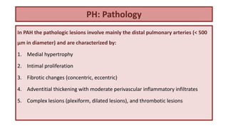 Pulmonary Arterial Hypetension.pptx