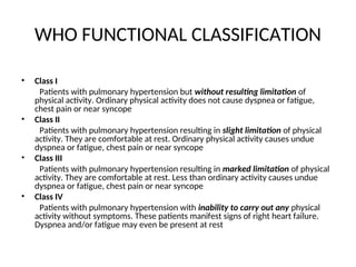 pulmonary arterialhypertensionaproach.ppt