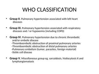 pulmonary arterialhypertensionaproach.ppt