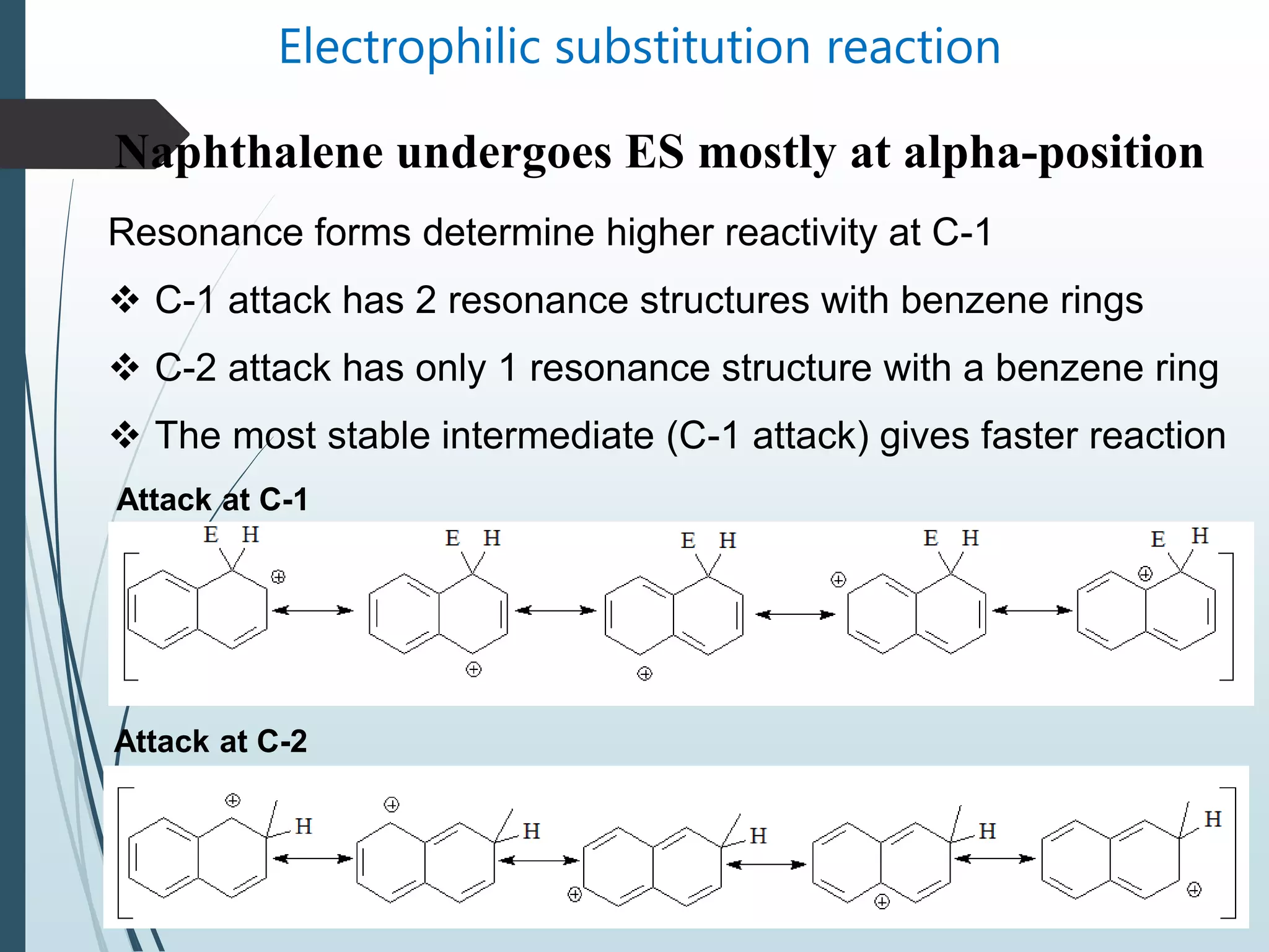 POLYNUCLEAR AROMATIC HYDROCARBONS | PPT