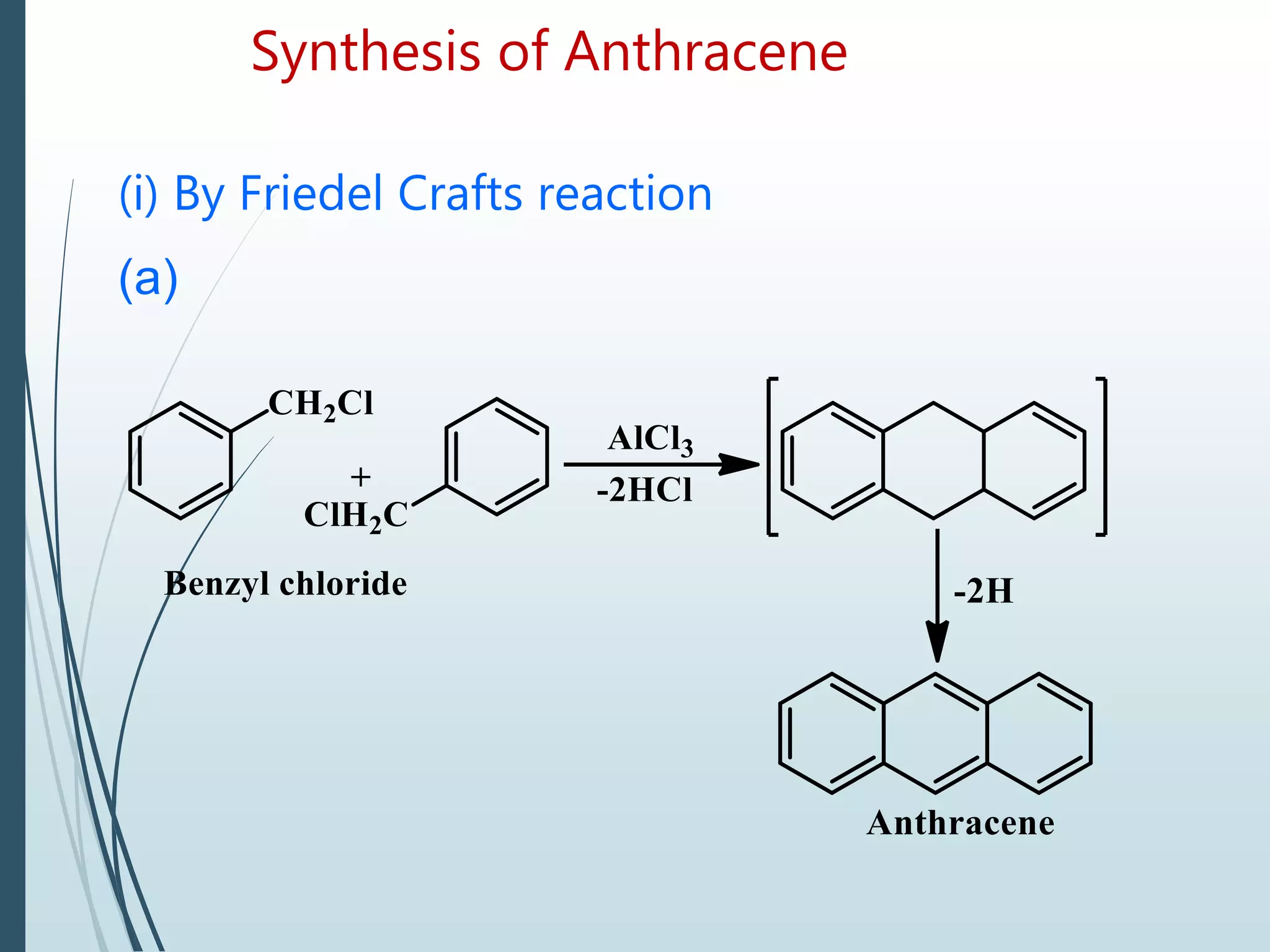 POLYNUCLEAR AROMATIC HYDROCARBONS | PPT
