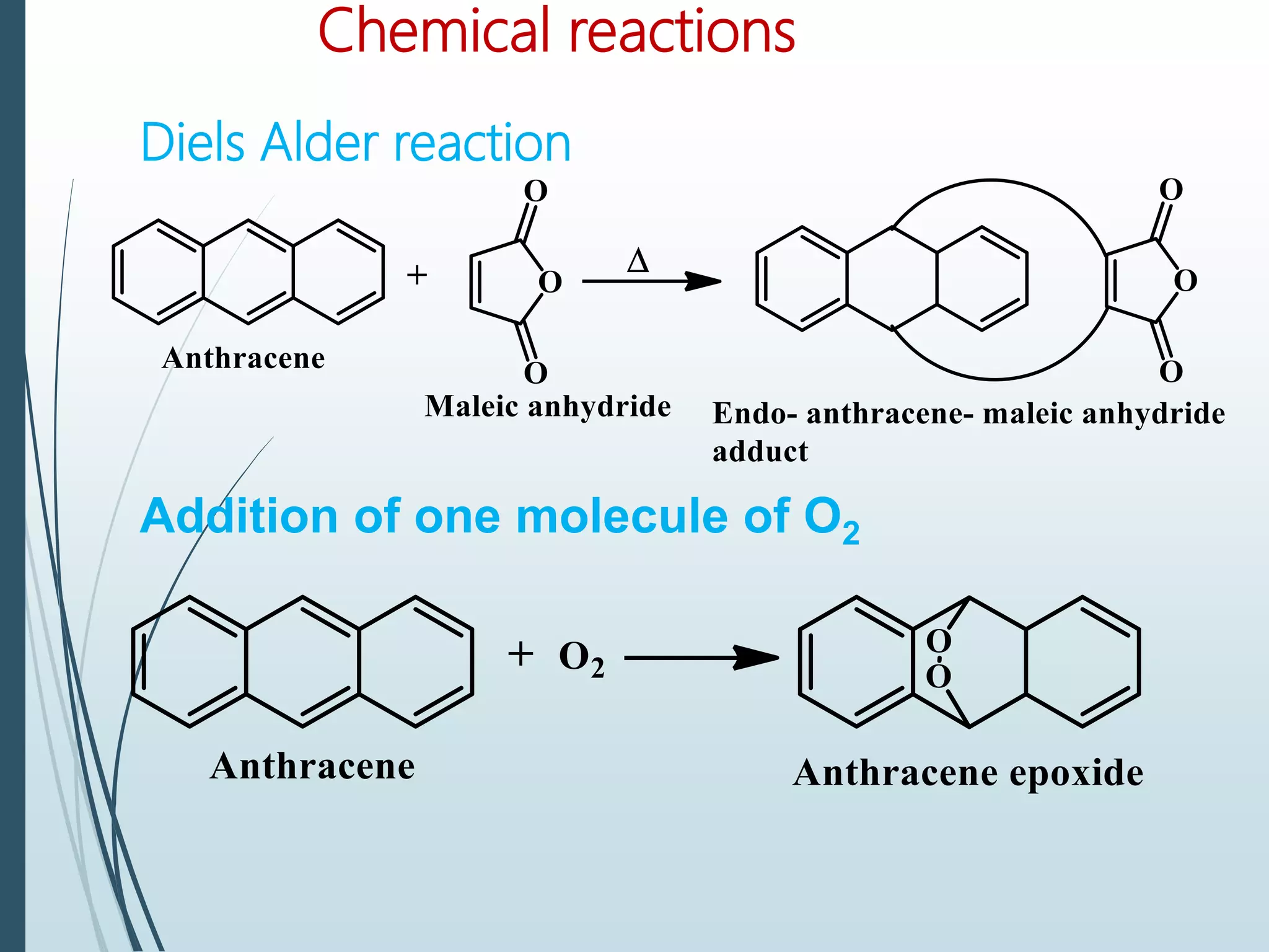 POLYNUCLEAR AROMATIC HYDROCARBONS | PPT