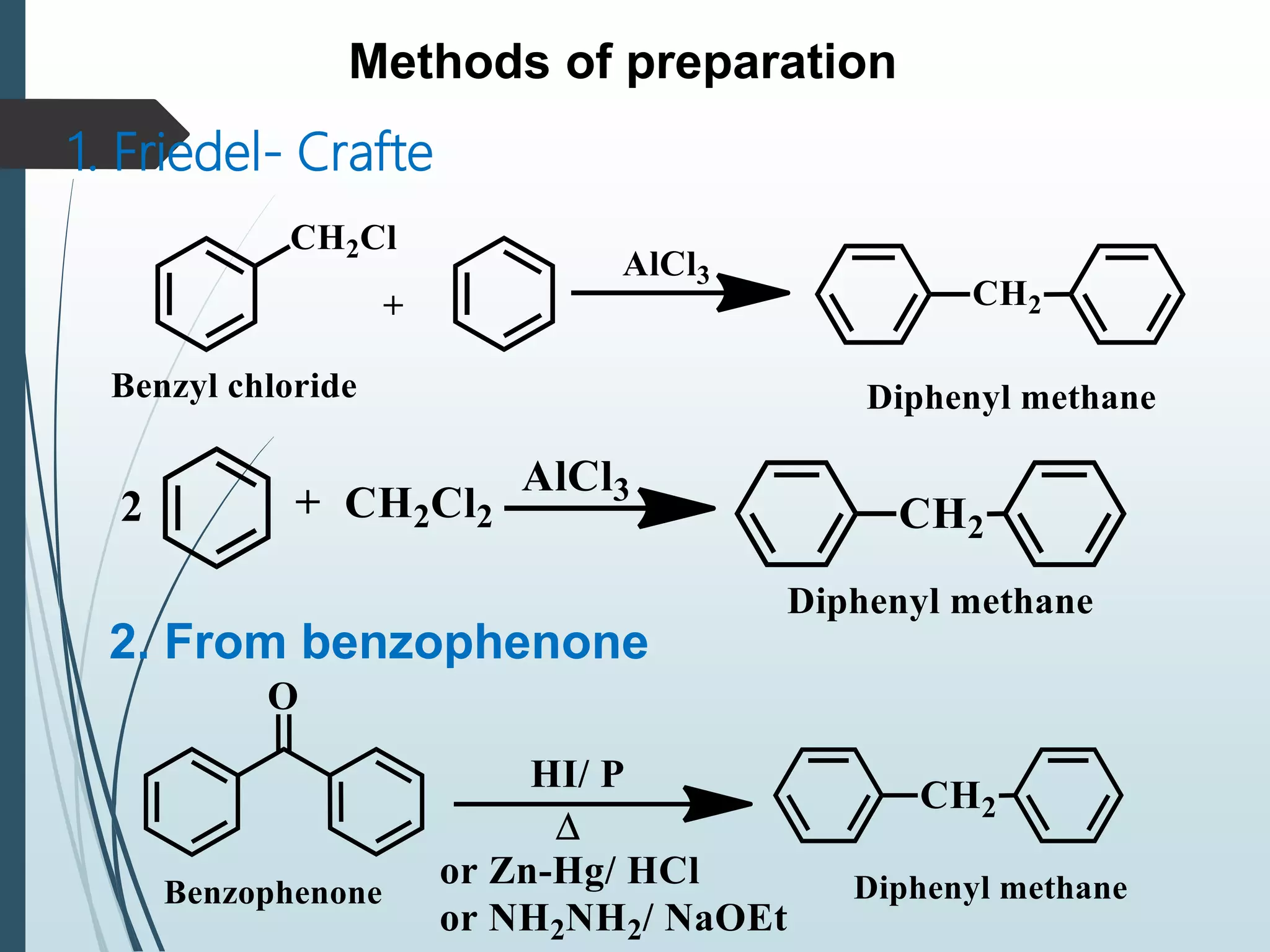 POLYNUCLEAR AROMATIC HYDROCARBONS | PPT | Chemistry | Science