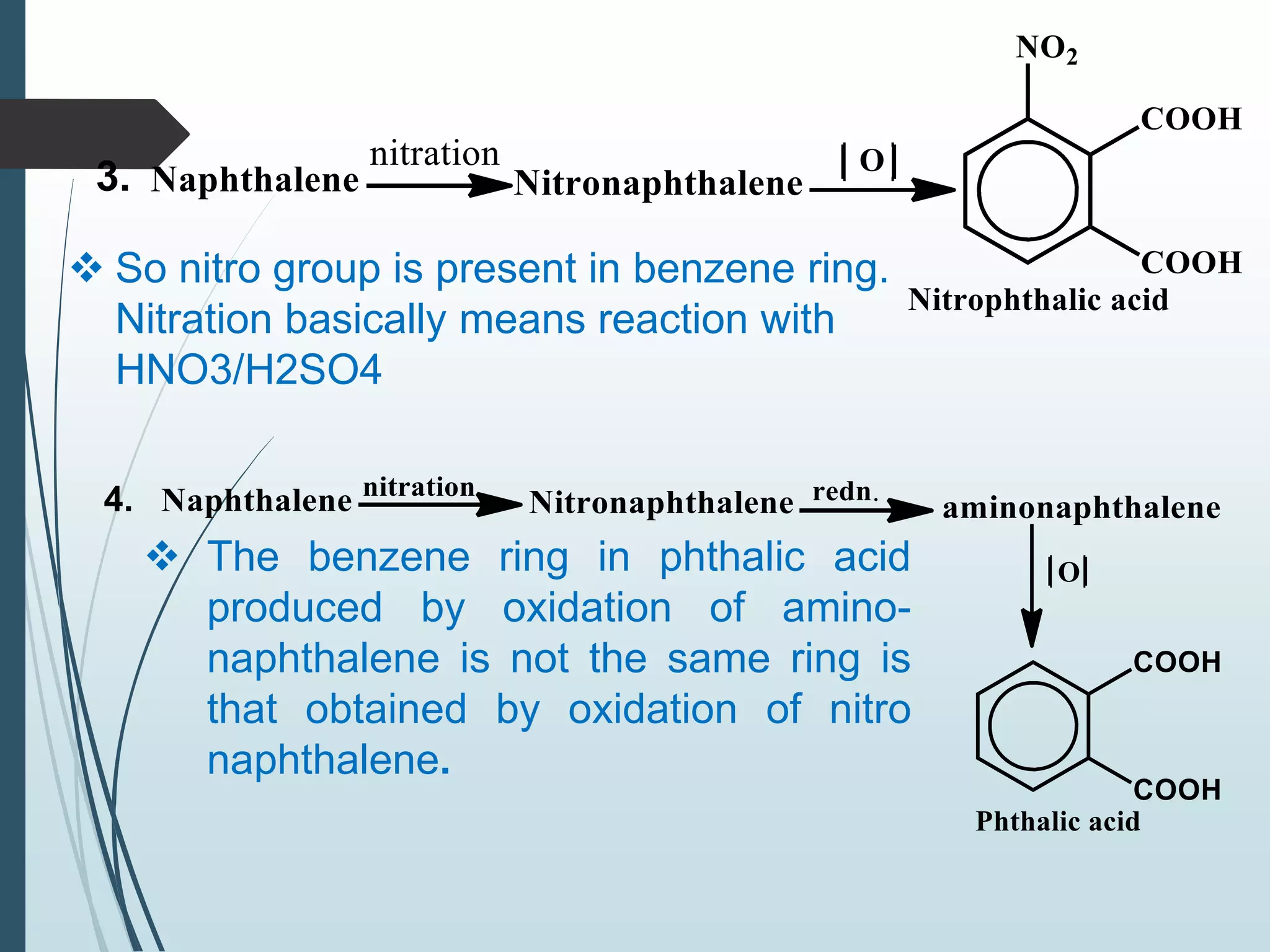 POLYNUCLEAR AROMATIC HYDROCARBONS | PPT