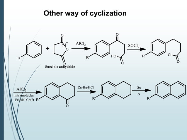 POLYNUCLEAR AROMATIC HYDROCARBONS | PPT | Chemistry | Science