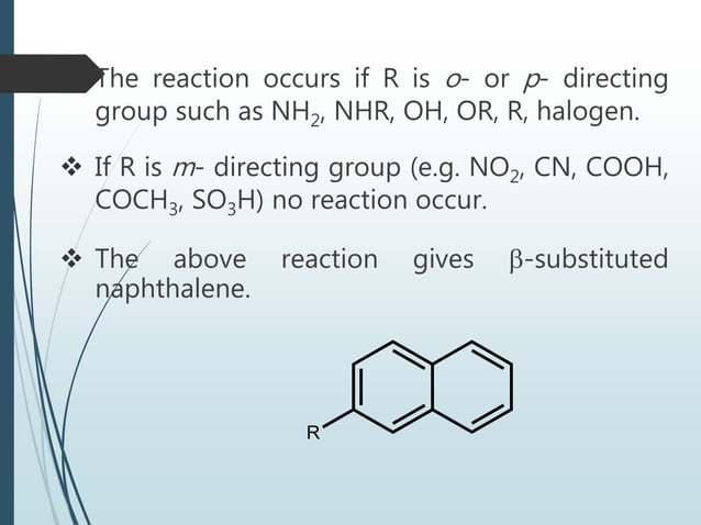 POLYNUCLEAR AROMATIC HYDROCARBONS | PPT | Chemistry | Science