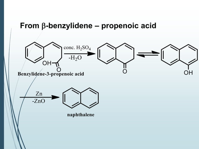 POLYNUCLEAR AROMATIC HYDROCARBONS | PPT | Chemistry | Science