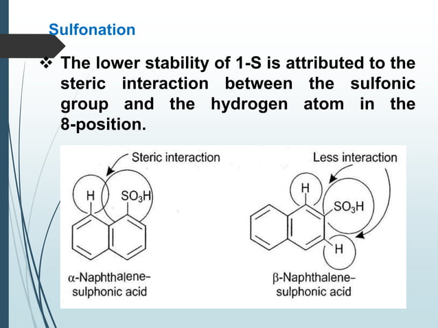 POLYNUCLEAR AROMATIC HYDROCARBONS | PPT | Chemistry | Science