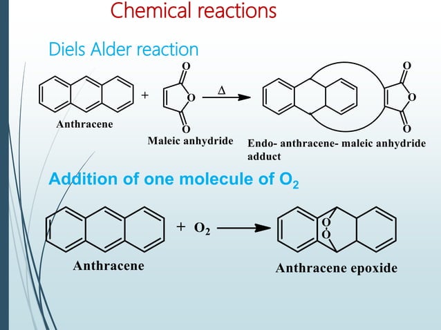 POLYNUCLEAR AROMATIC HYDROCARBONS | PPT | Chemistry | Science