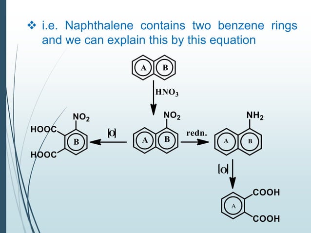 POLYNUCLEAR AROMATIC HYDROCARBONS | PPT | Chemistry | Science