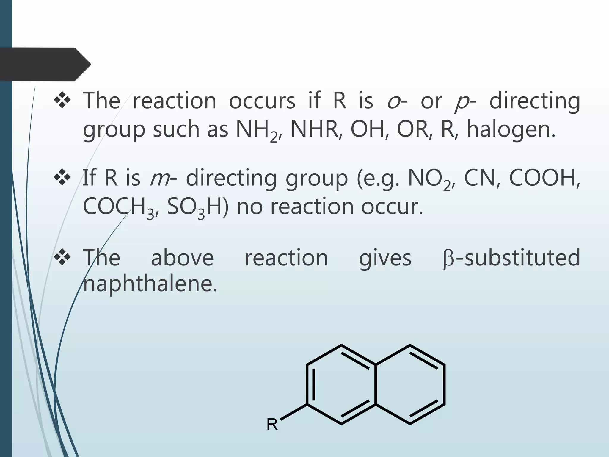 POLYNUCLEAR AROMATIC HYDROCARBON- PHARMACEUTICAL ORGANIC CHEMISTRY | PPT